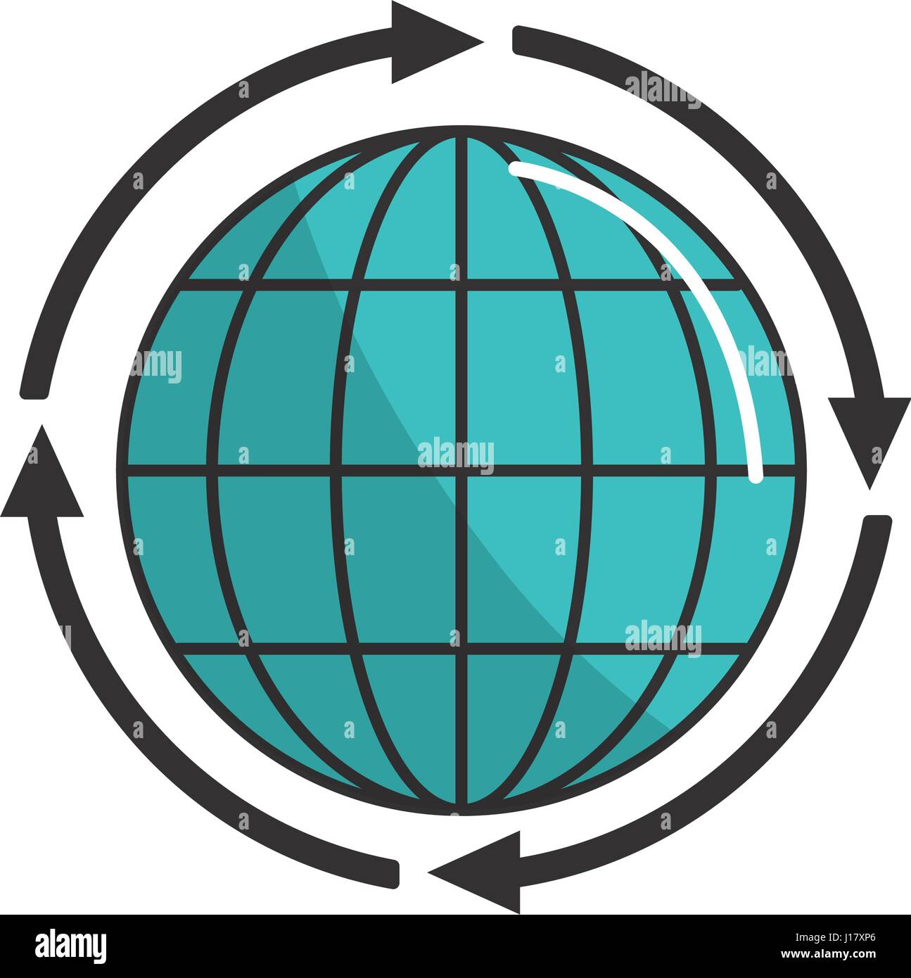 global internet digital service connect Stock Vector Image & Art - Alamy