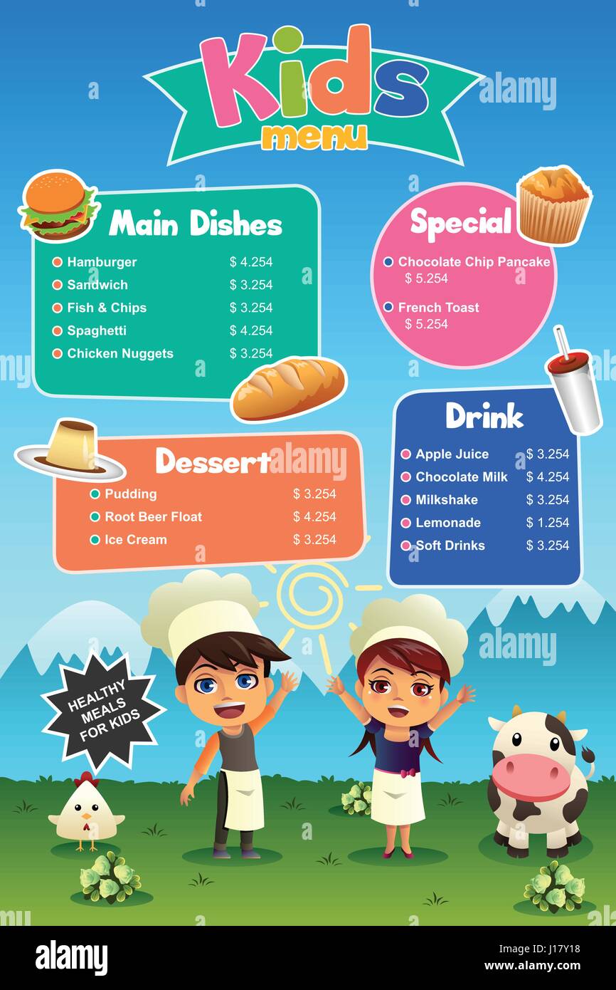 Chicken main Stock Vector Images - Alamy