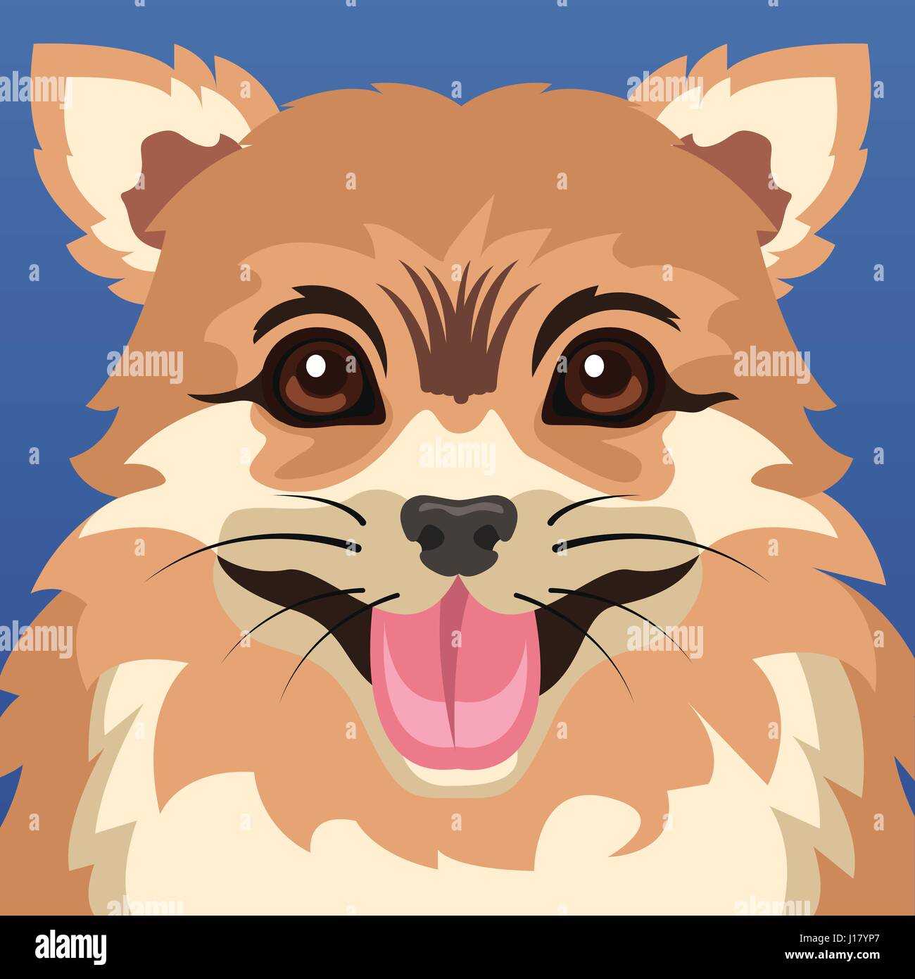 Animal poster hi-res stock photography and images - Alamy