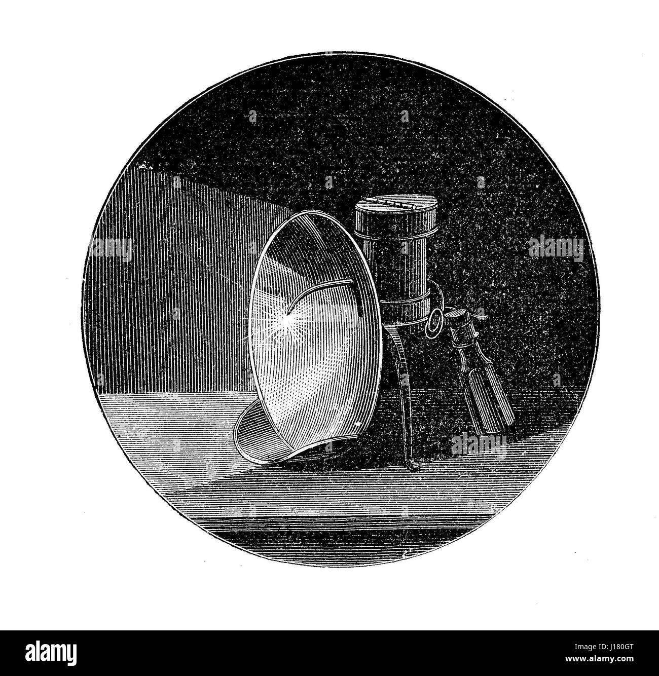 Magnesium burning hi-res stock photography and images - Alamy