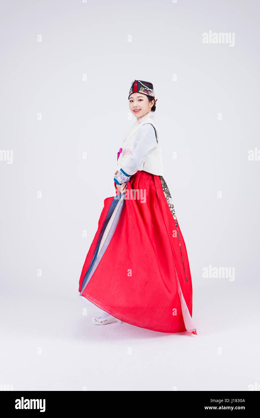 Otgoreum hi-res stock photography and images - Alamy