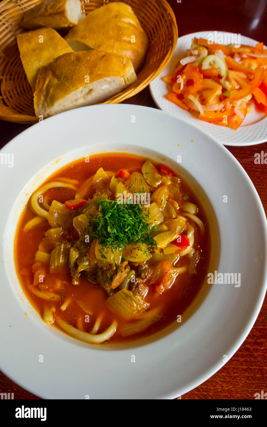Lagman hi-res stock photography and images - Alamy