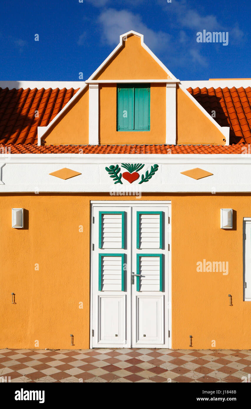 National Archaeological Museum Aruba High Resolution Stock Photography ...