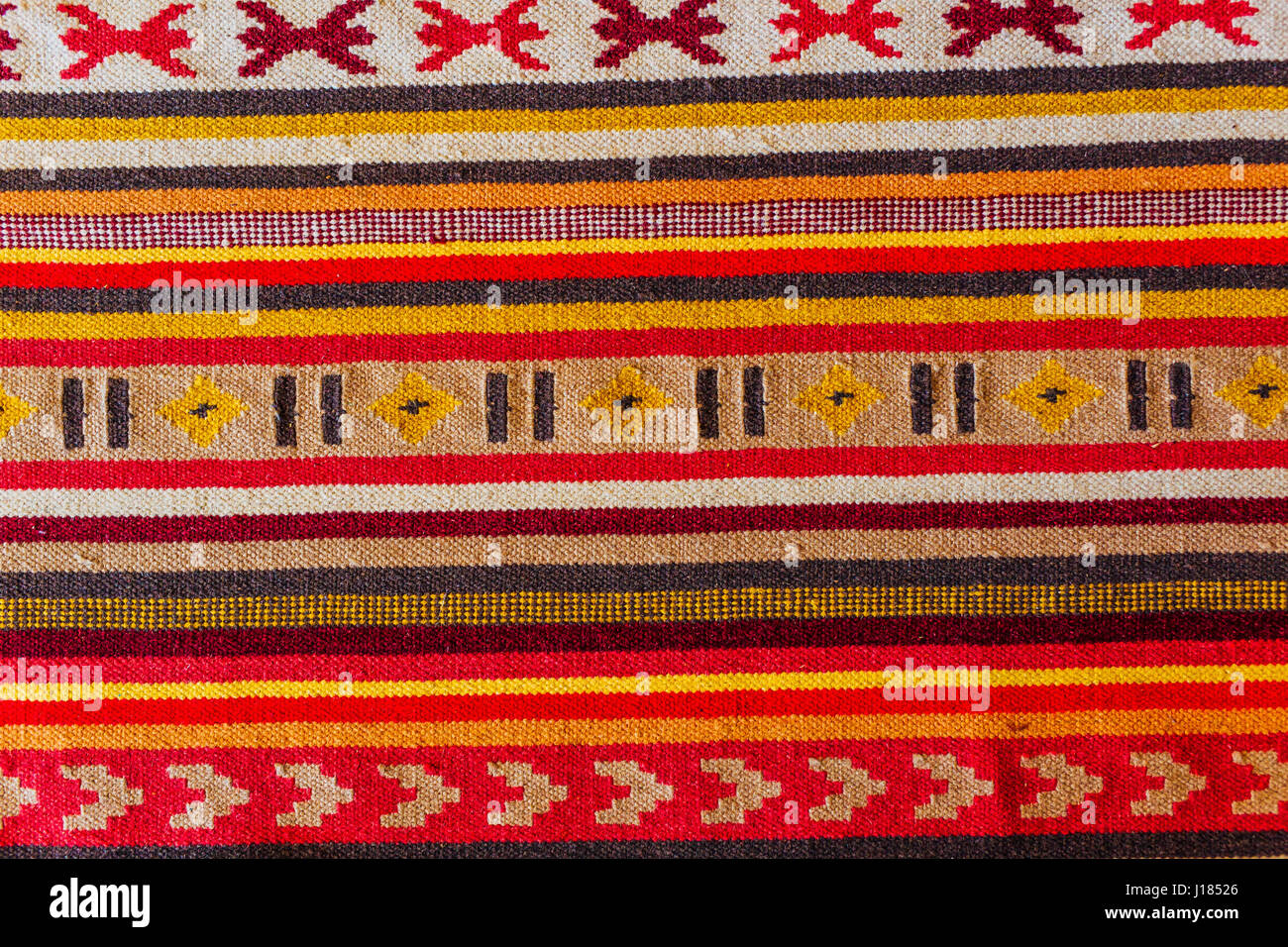 Texture of carpet. Ornamental patterns Stock Photo - Alamy