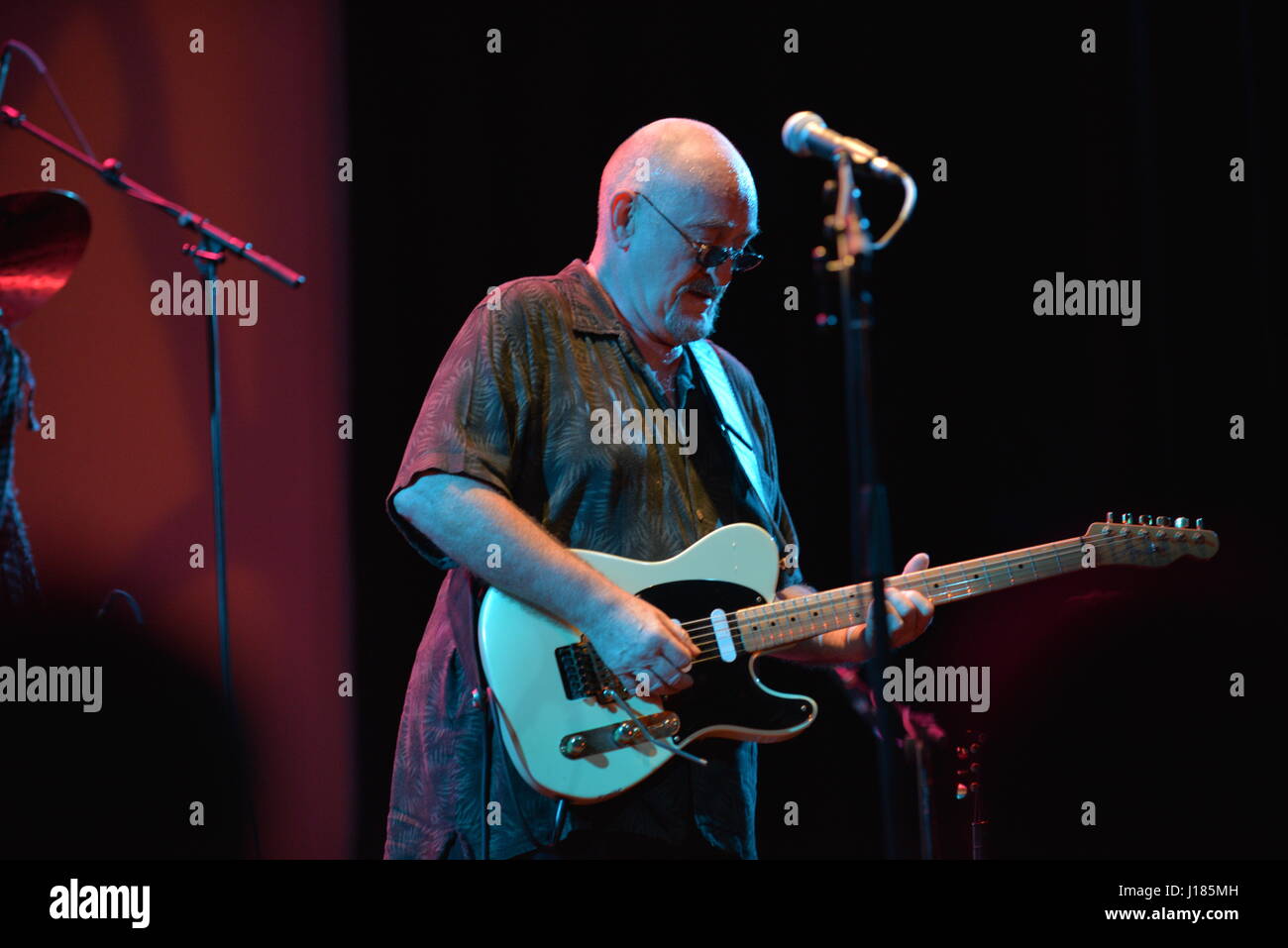 Dave Mason Rock Concert High Resolution Stock Photography and Images ...