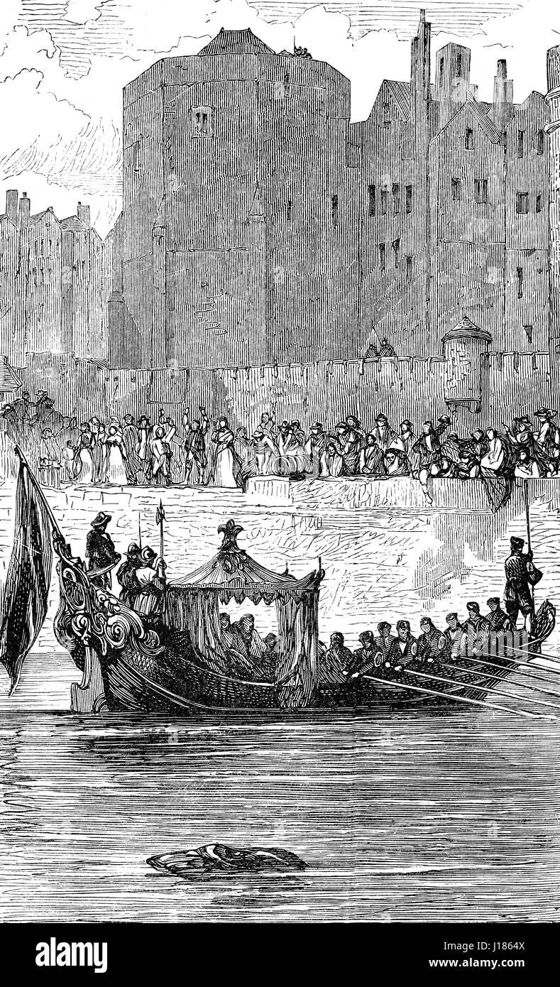 England 1688 High Resolution Stock Photography and Images - Alamy