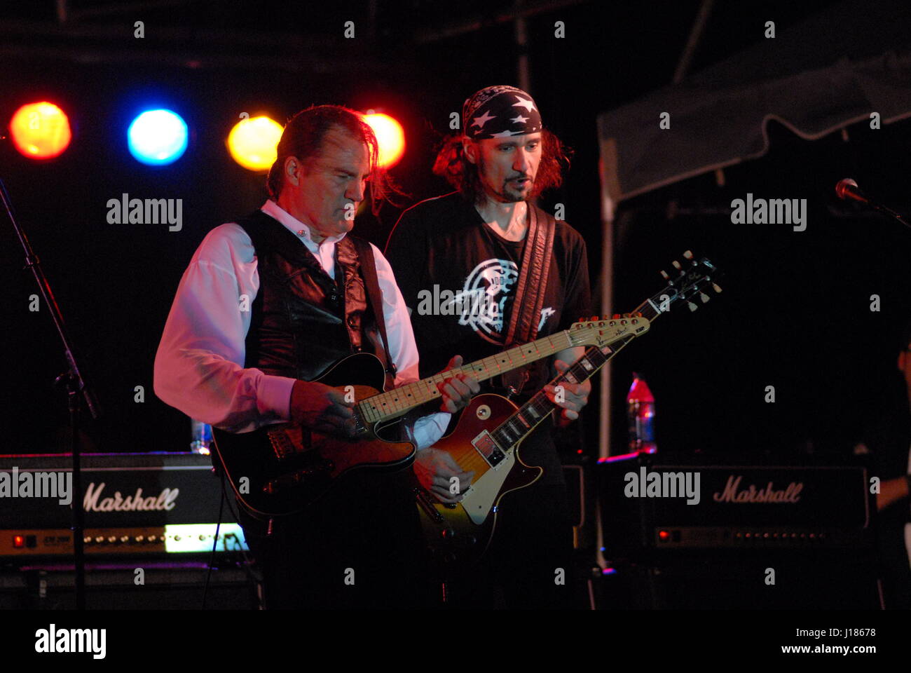Grand funk hi-res stock photography and images - Alamy