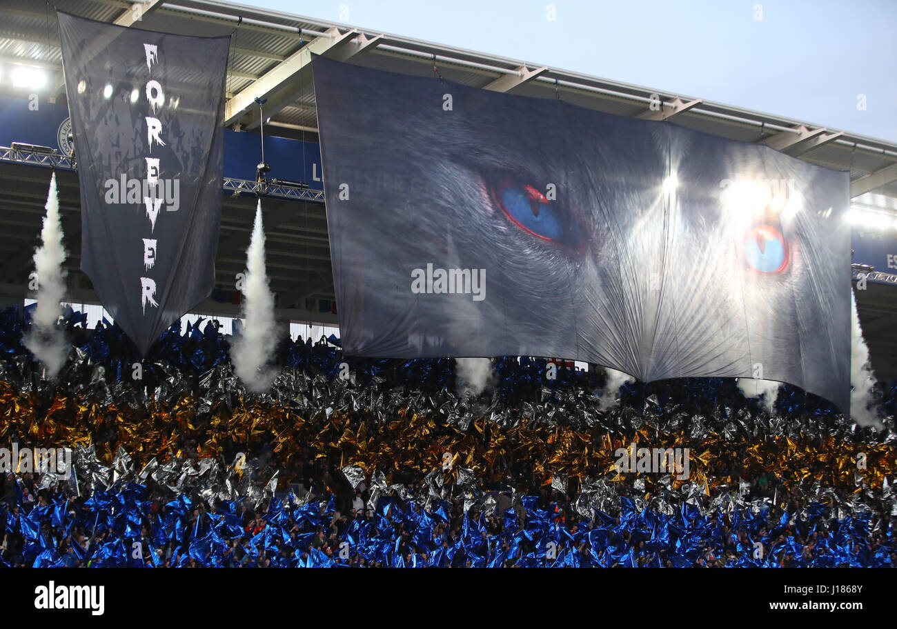 Uefa champions league banner hi-res stock photography and images - Alamy