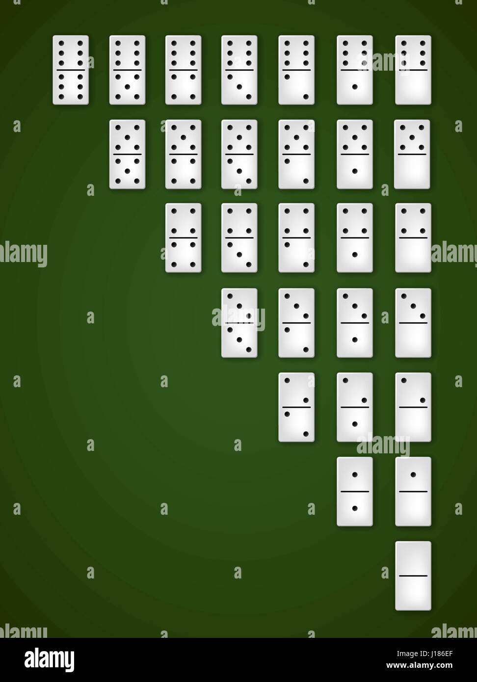 Board game dominoes hi-res stock photography and images - Alamy