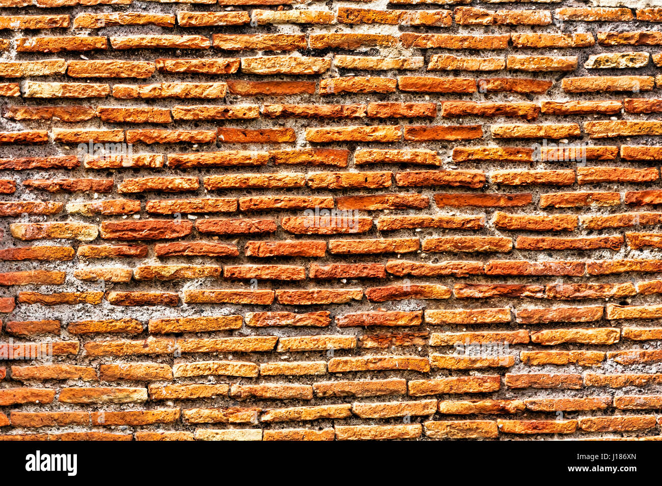 Ancient roman empire wall hi-res stock photography and images - Alamy