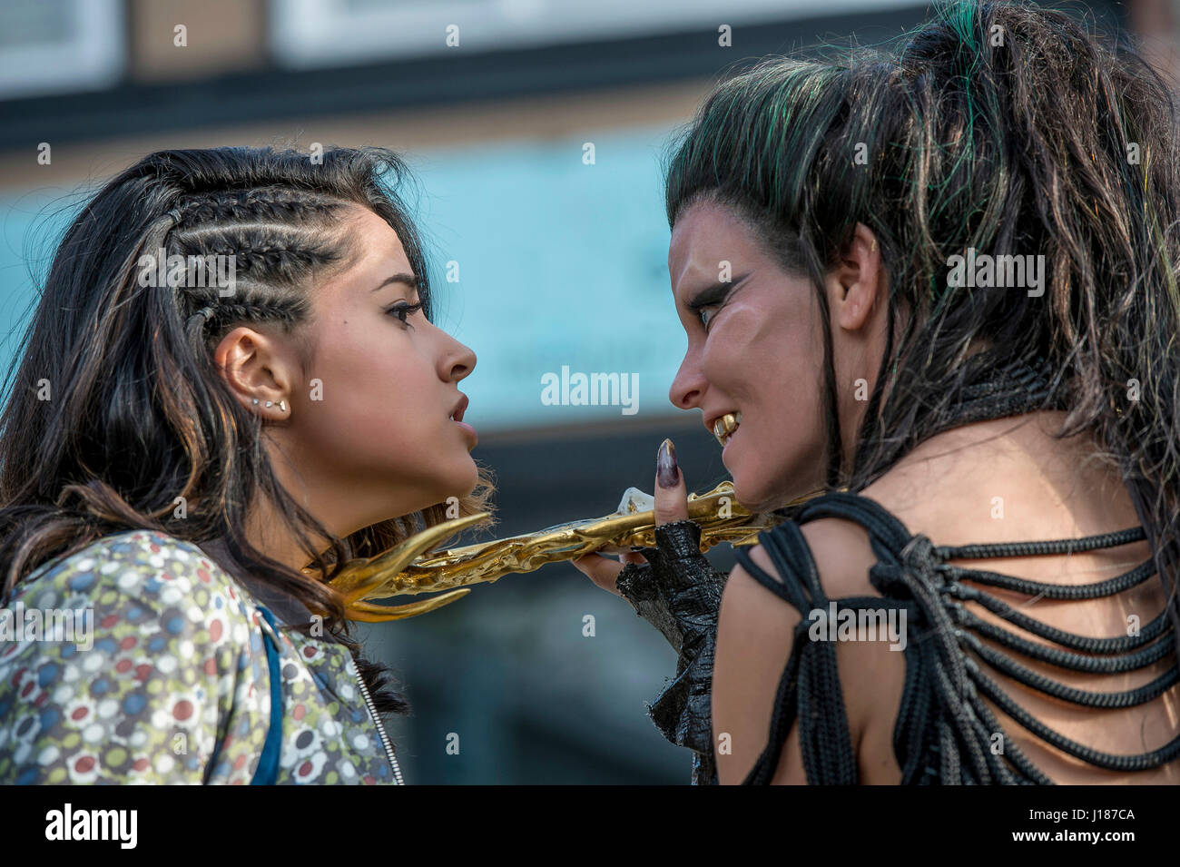 RELEASE DATE: March 24, 2017 TITLE: Power Rangers STUDIO: Lionsgate ...