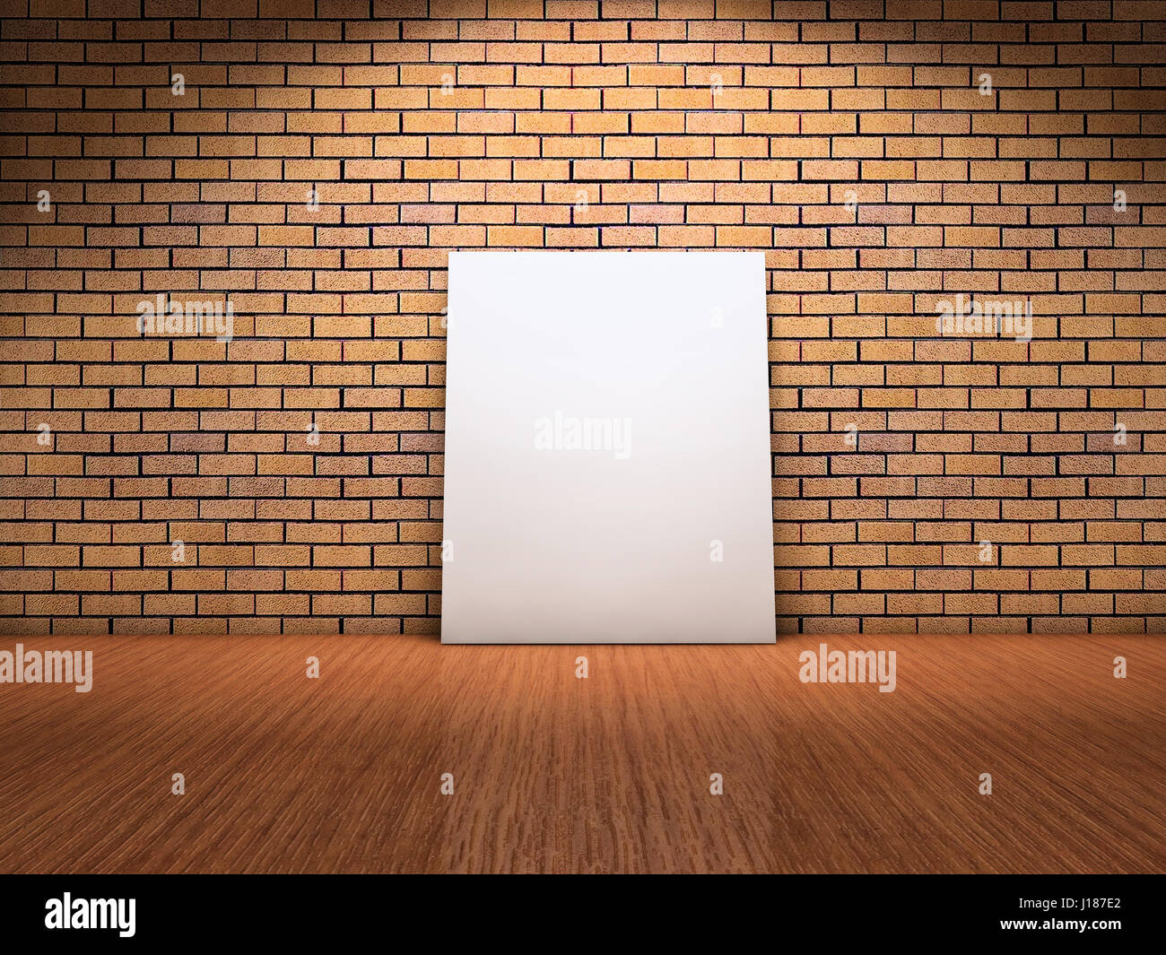 Card against the wall Stock Photo - Alamy