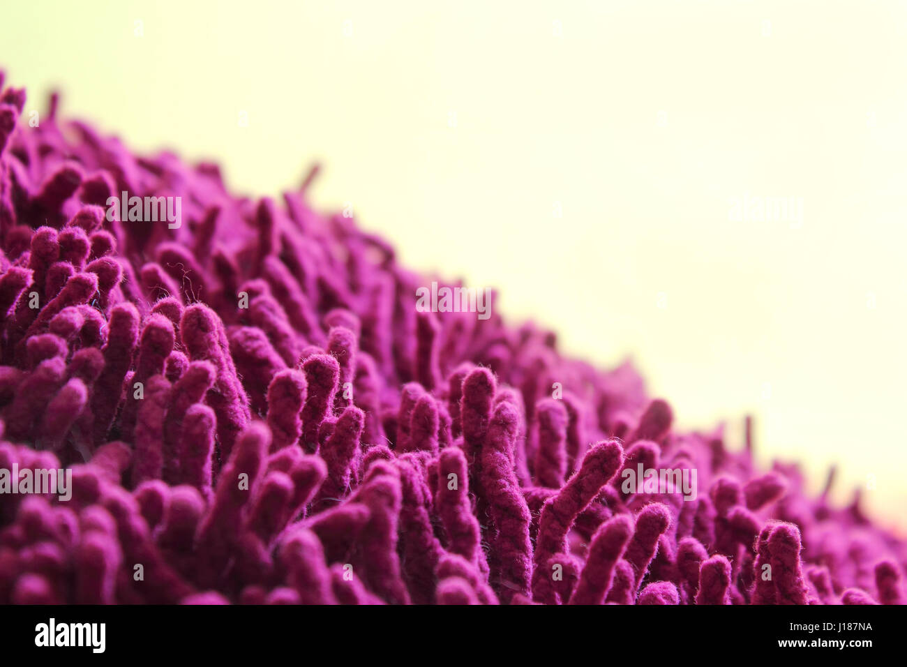 Chenille fabric texture hi-res stock photography and images - Alamy