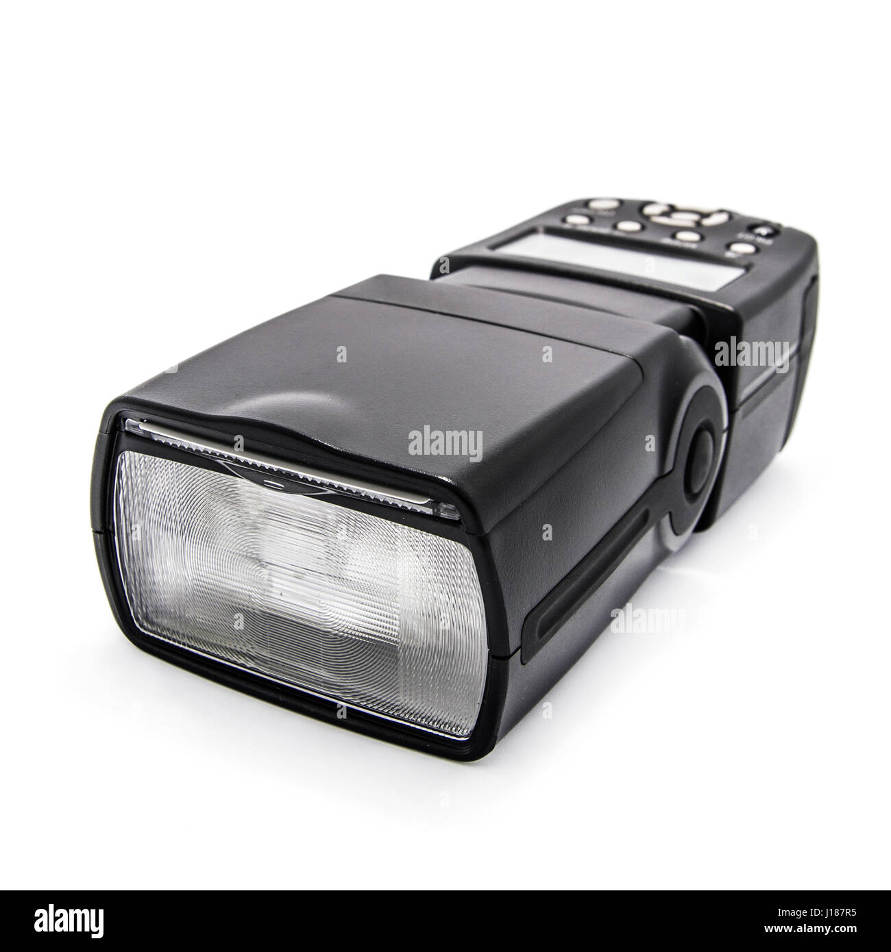 Digital spotlight Cut Out Stock Images & Pictures - Alamy