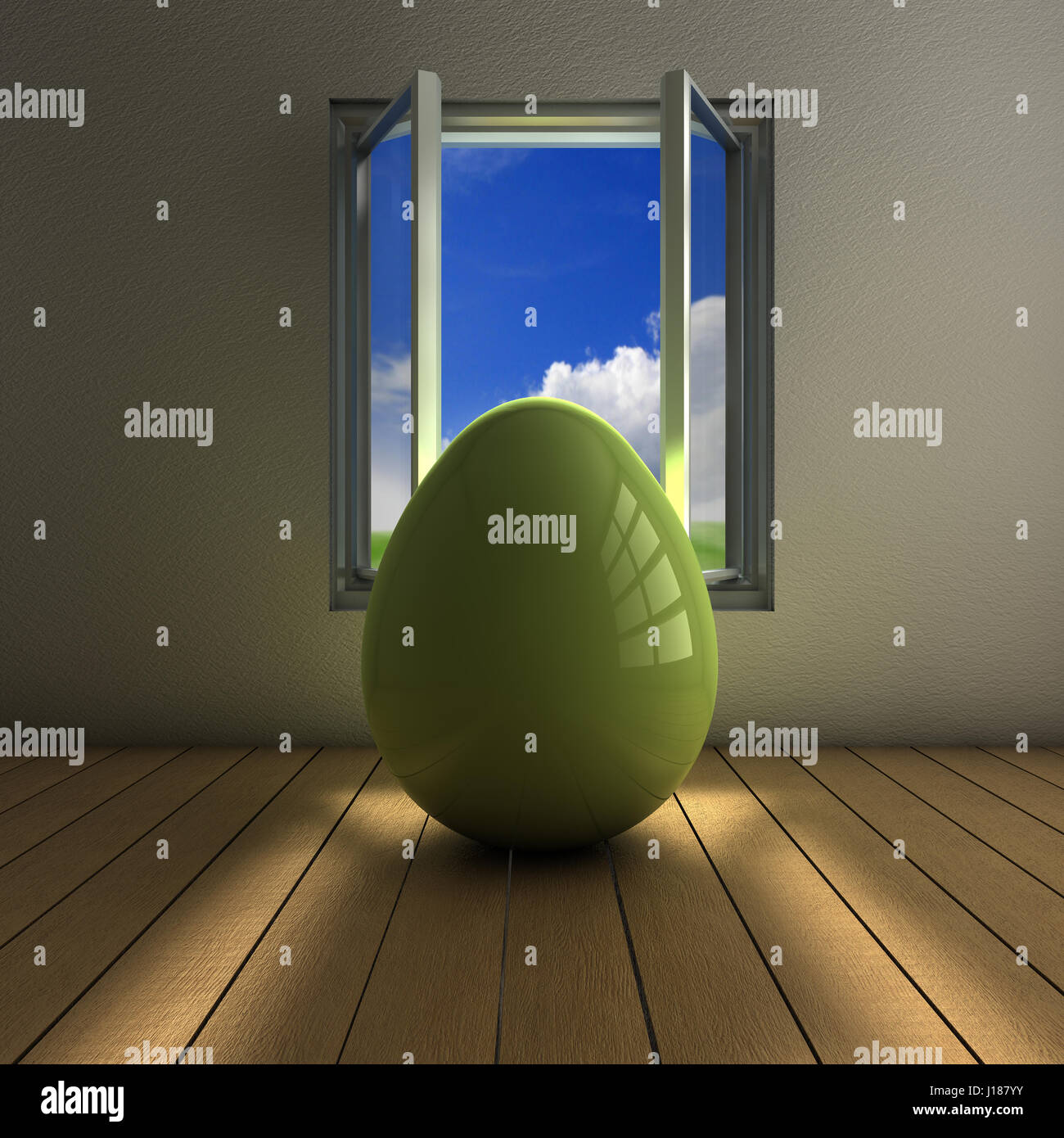 Sunshine face egg hi-res stock photography and images - Alamy