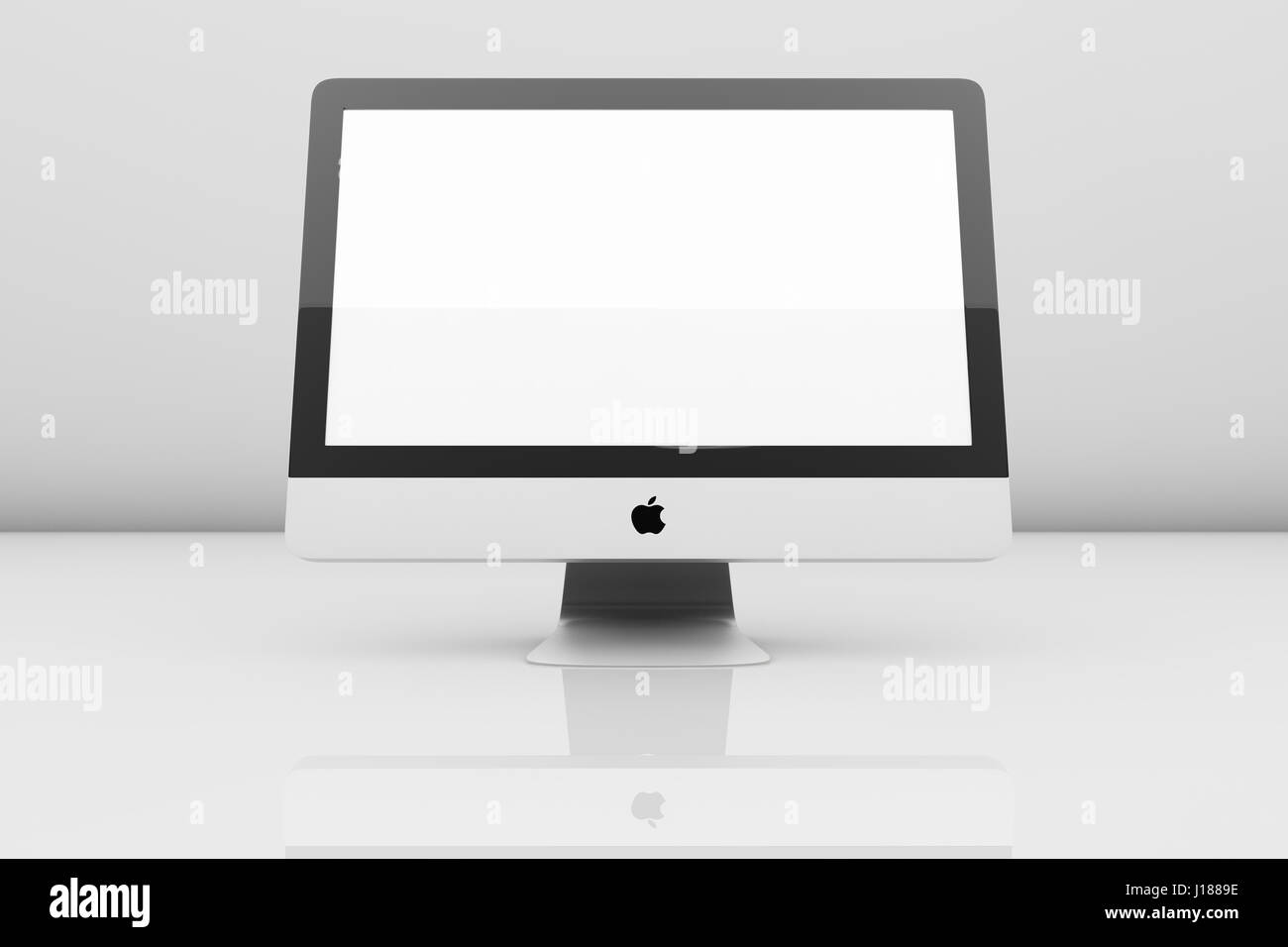 Imac icon hi-res stock photography and images - Alamy