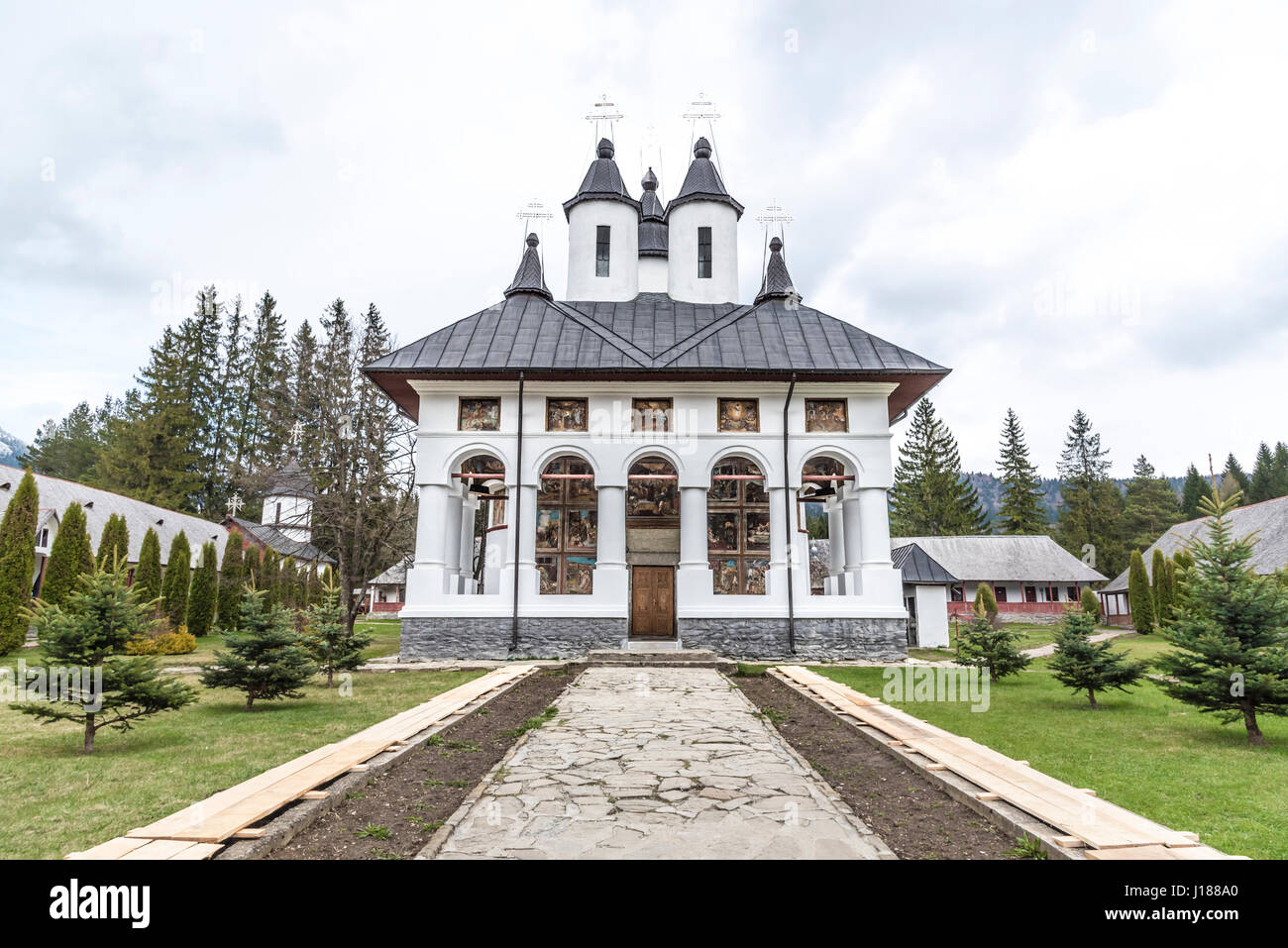 Cheia brasov hi-res stock photography and images - Alamy