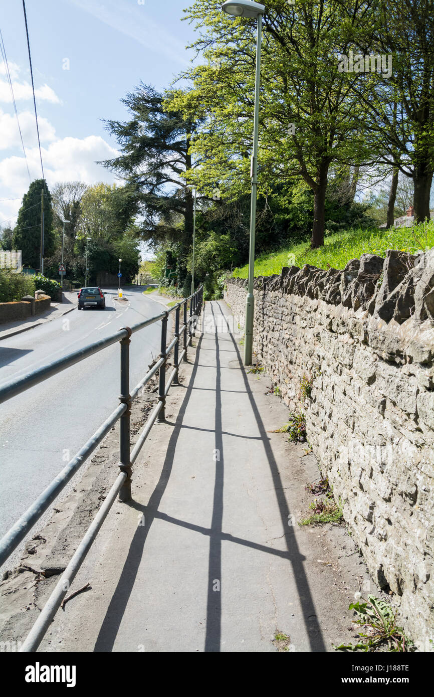 Nice pavement hi-res stock photography and images - Alamy