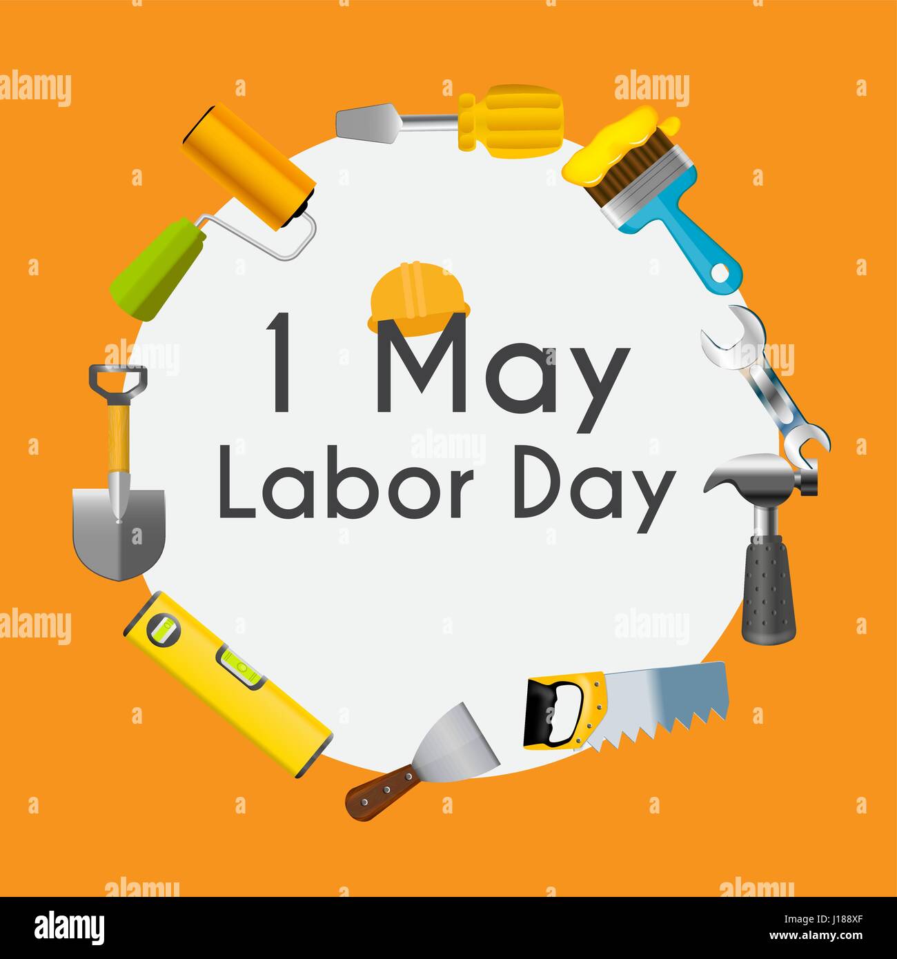 May 1 poster Stock Vector Images - Alamy
