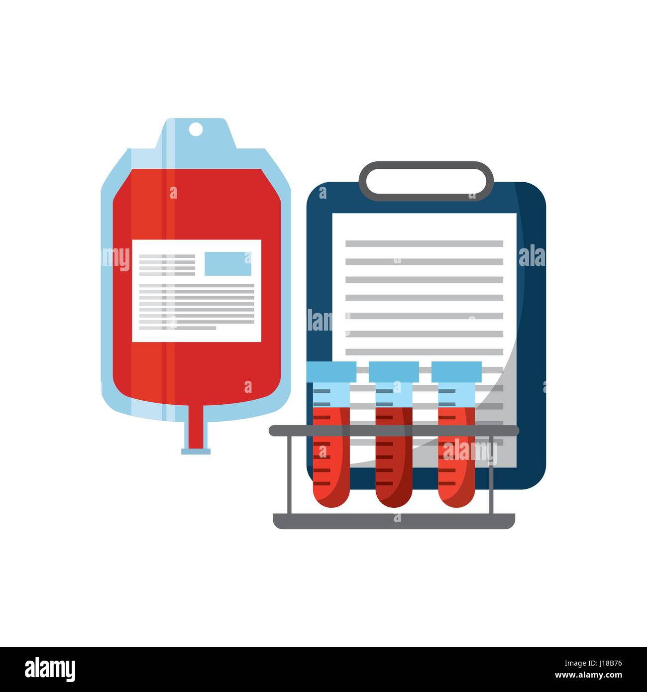 Donation blood design Stock Vector Image & Art - Alamy