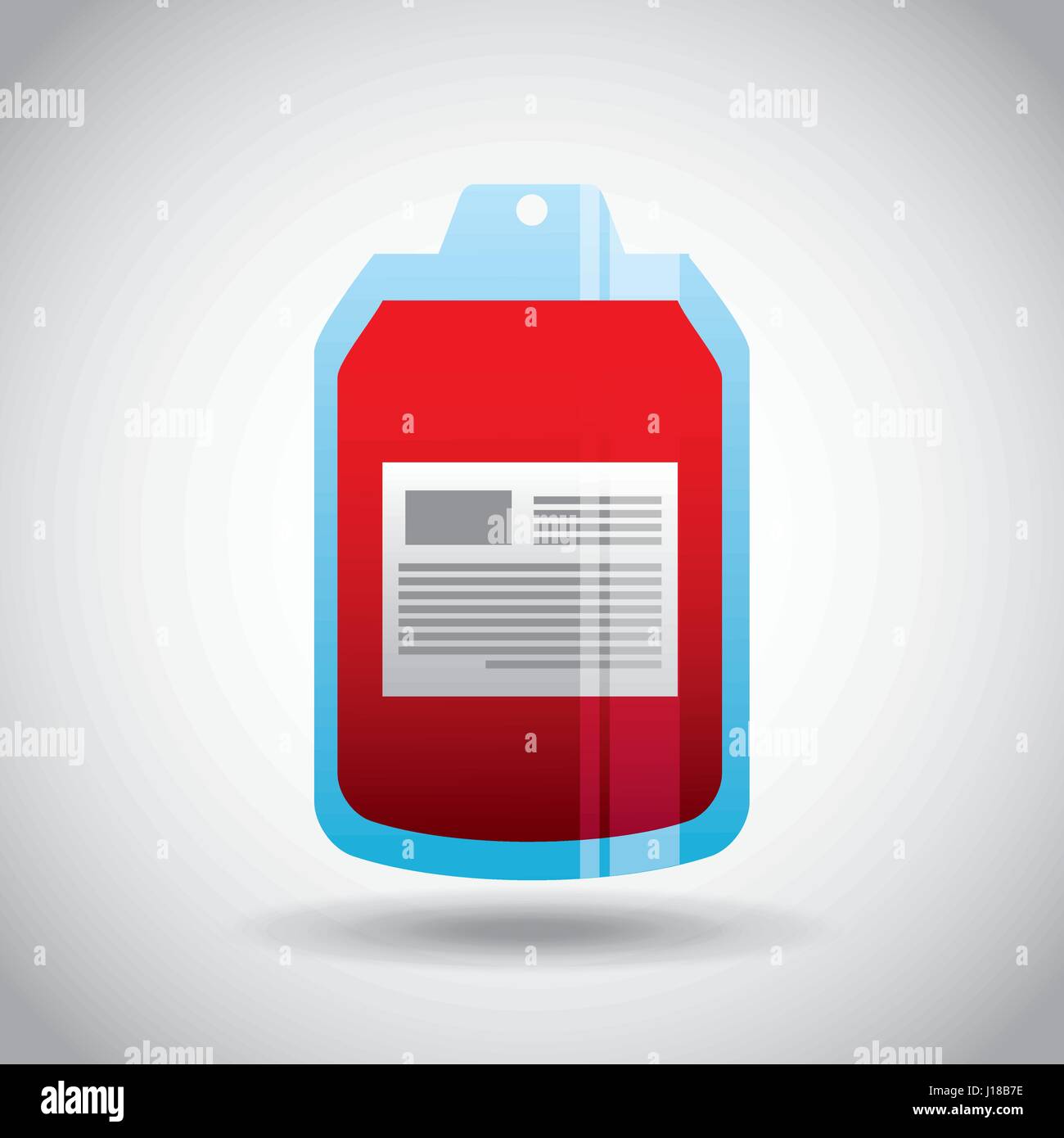 donation blood design Stock Vector Image & Art - Alamy