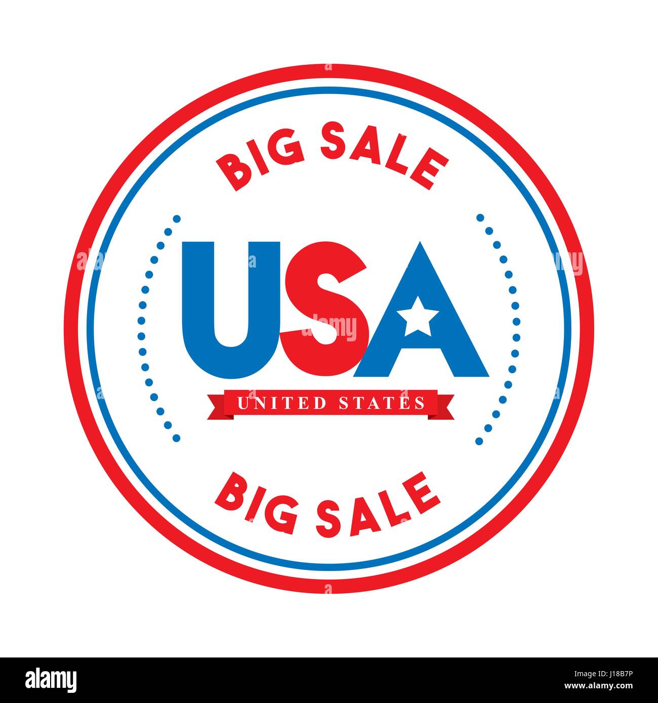United states of america design Stock Vector Image & Art - Alamy