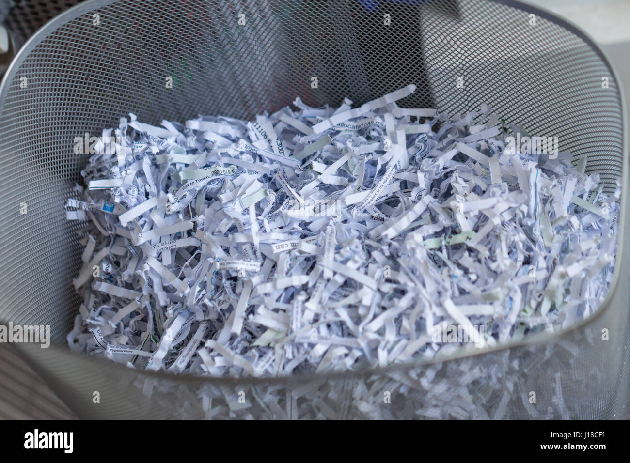 Ripped strips of paper hi-res stock photography and images - Alamy