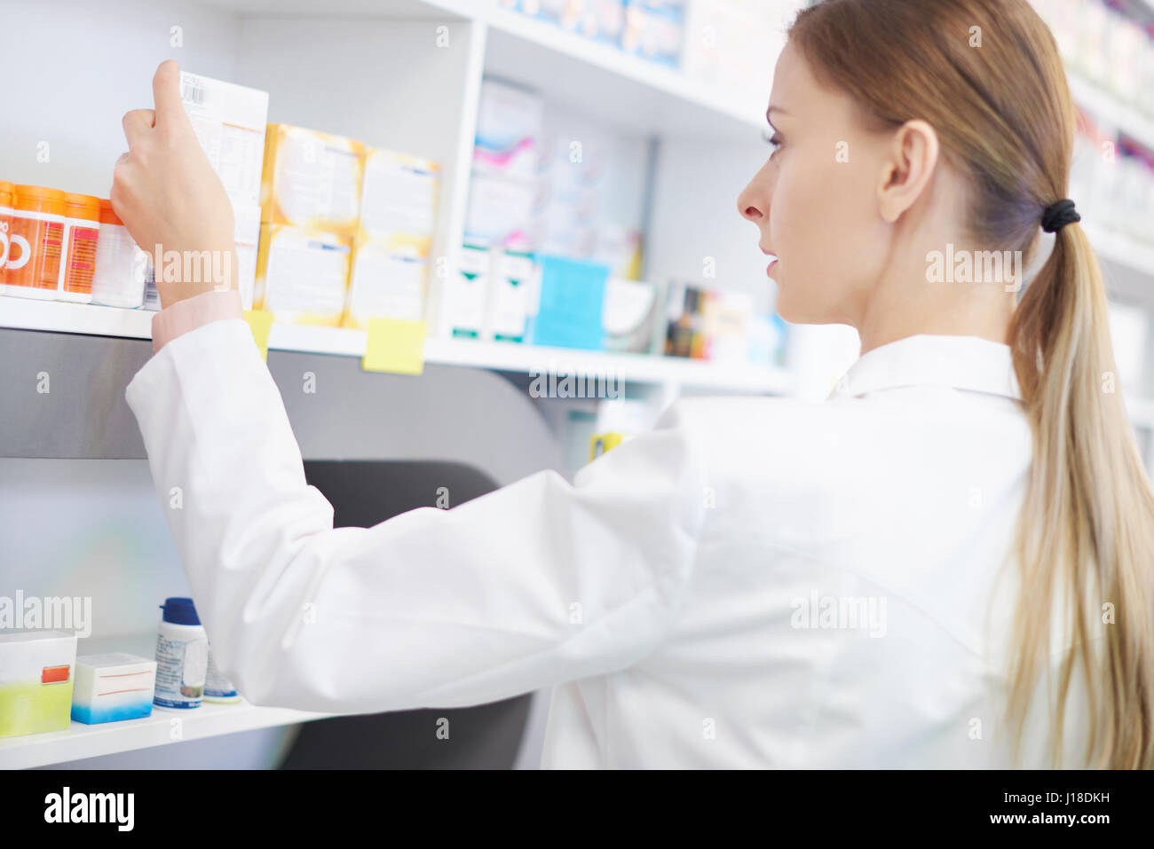 Inventory control hi-res stock photography and images - Alamy