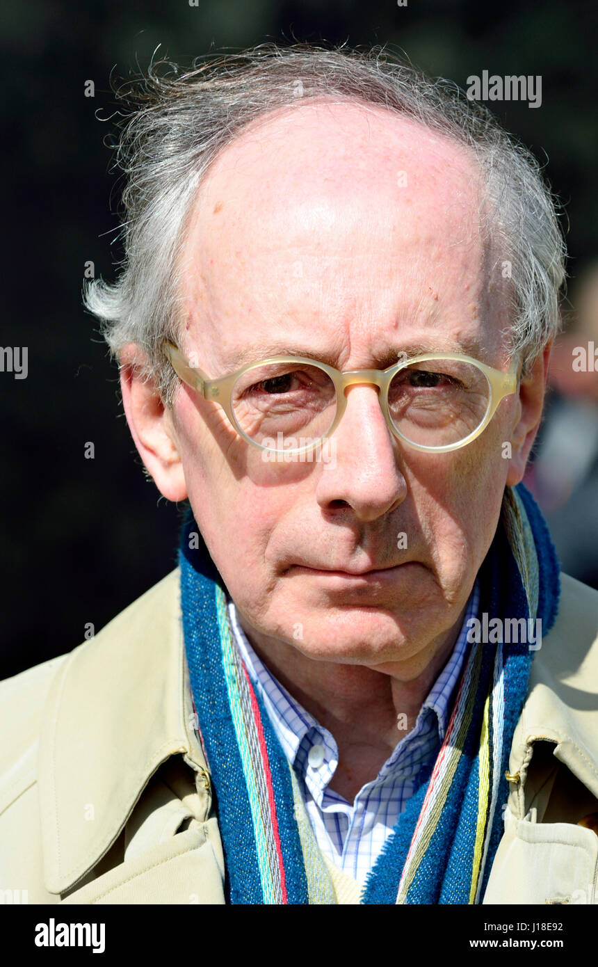 Malcolm rifkind hi-res stock photography and images - Alamy