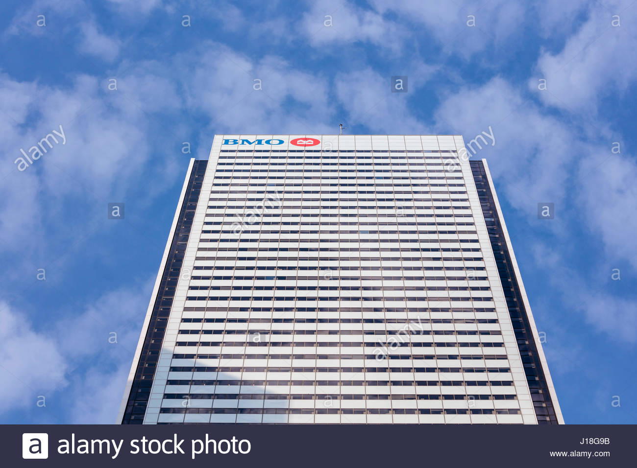 Bmo High Resolution Stock Photography and Images - Alamy