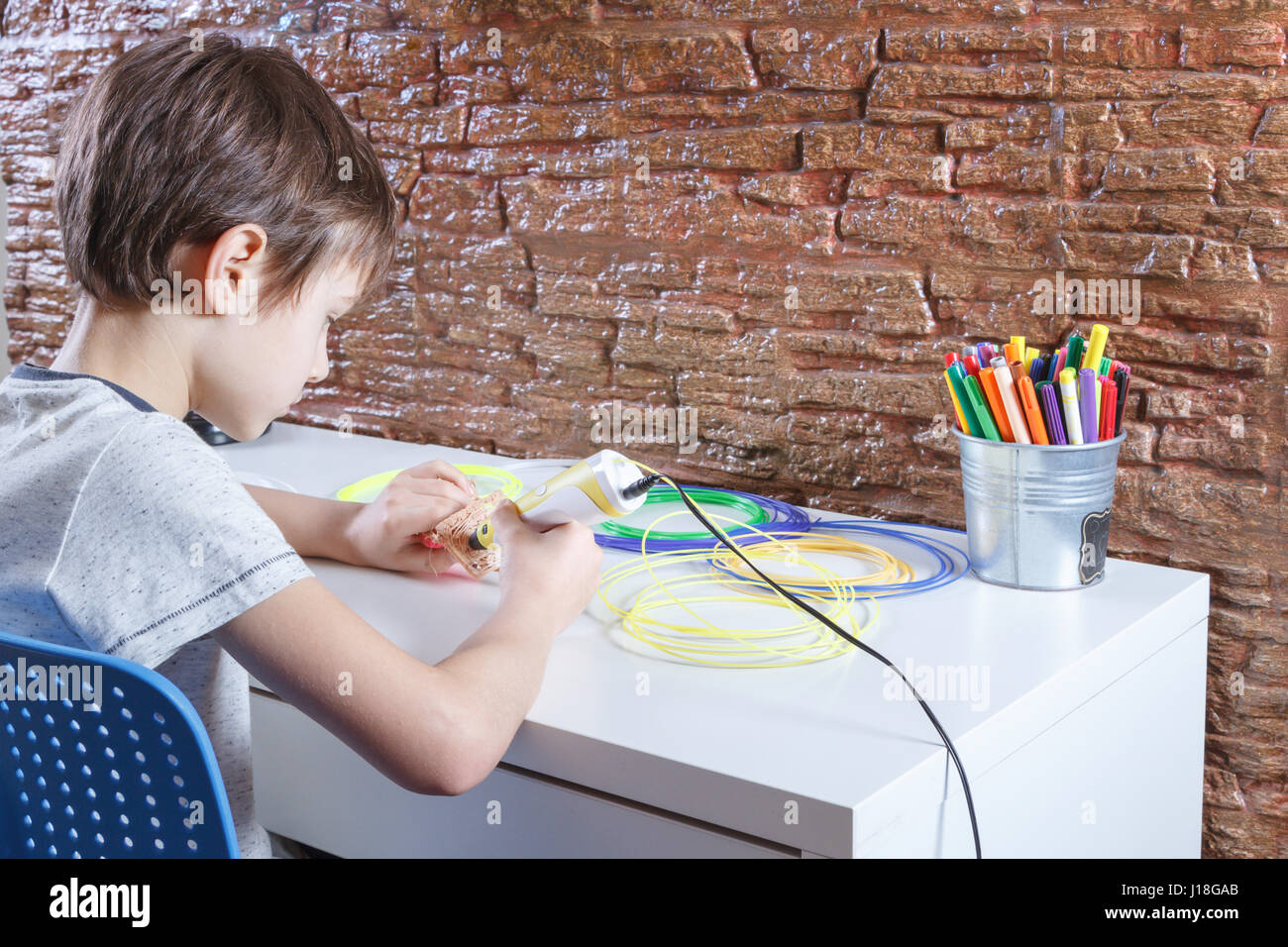 3d printing hi-res stock photography and images - Alamy