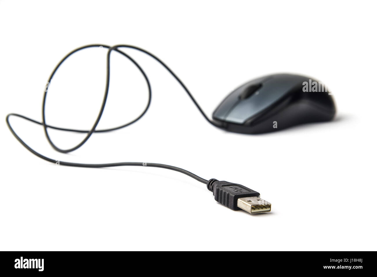 Mouse control hi-res stock photography and images - Alamy