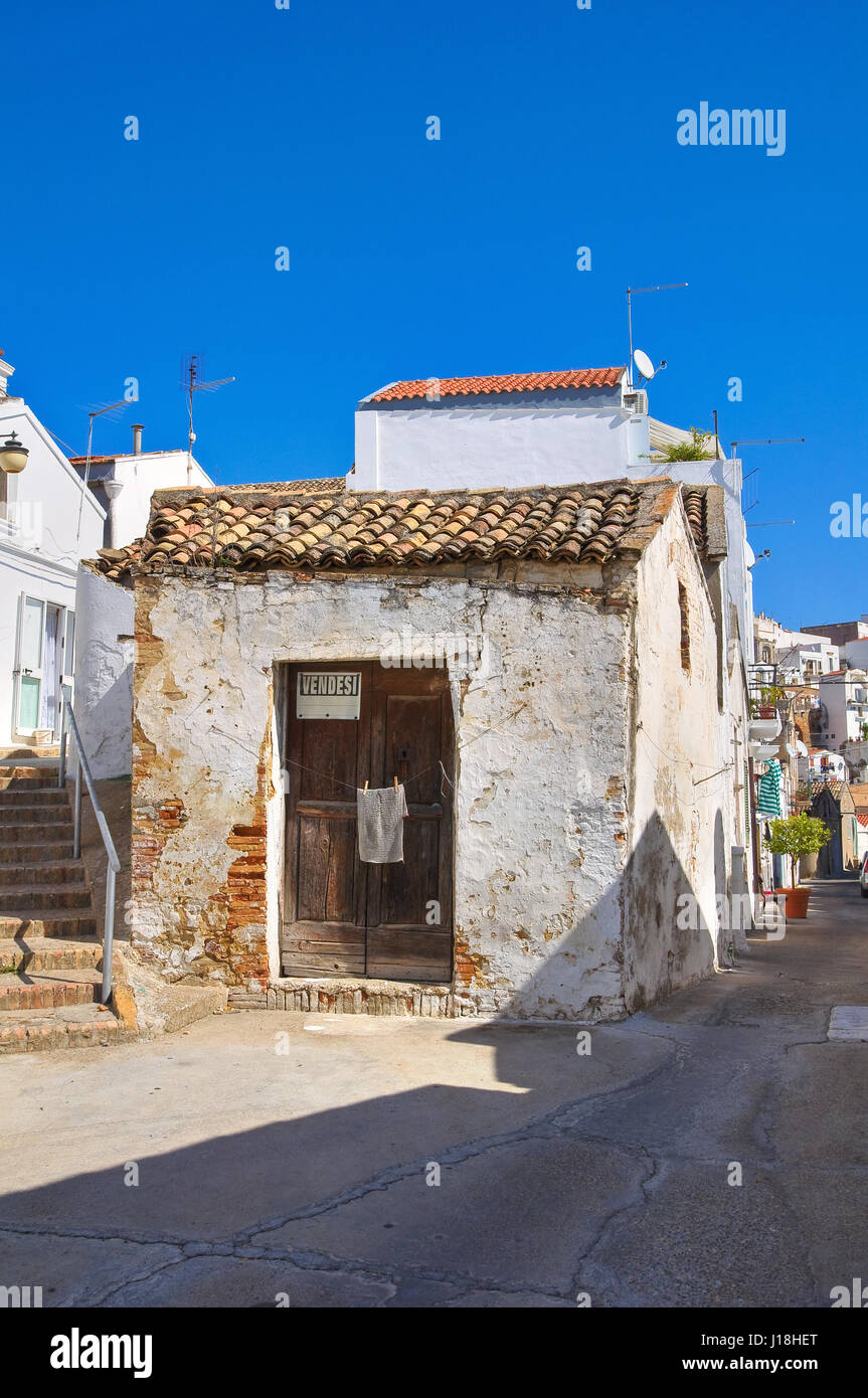 Pisticci basilicata italy hi-res stock photography and images - Alamy
