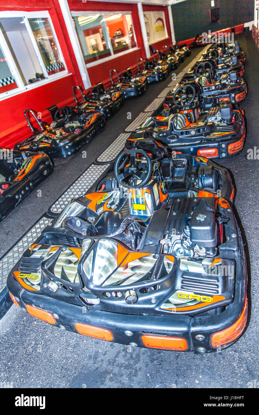 Indoor circuit hi-res stock photography and images - Alamy
