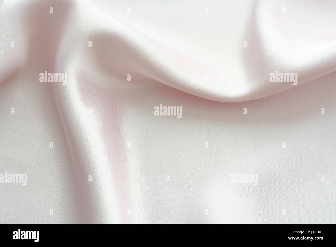 Background of silver fabric hi-res stock photography and images - Alamy