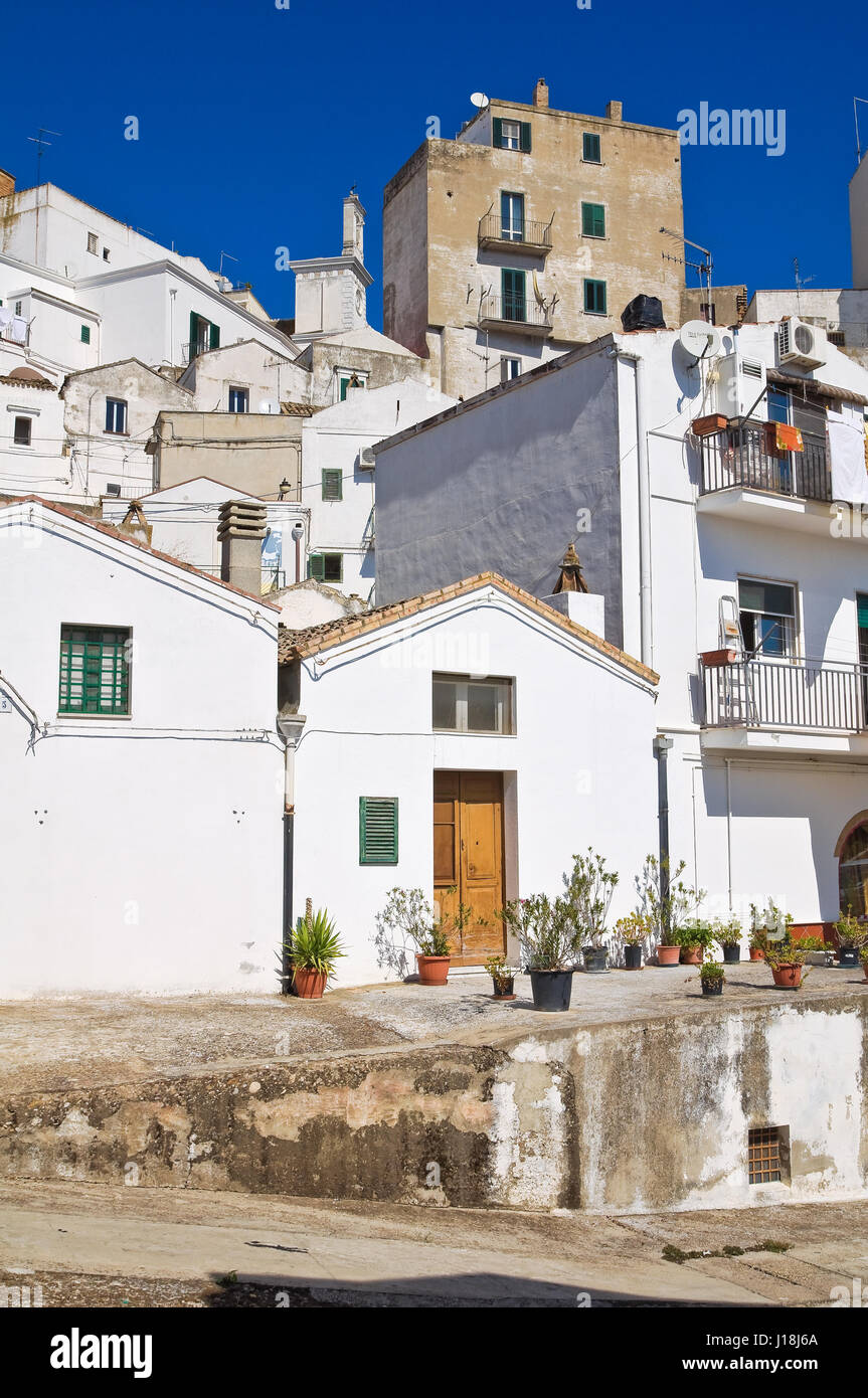 Pisticci basilicata italy hi-res stock photography and images - Alamy