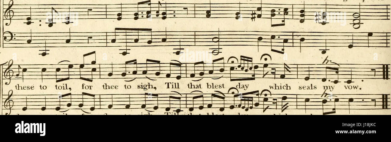 "[A composite music volume containing different issues of Thomson's ...