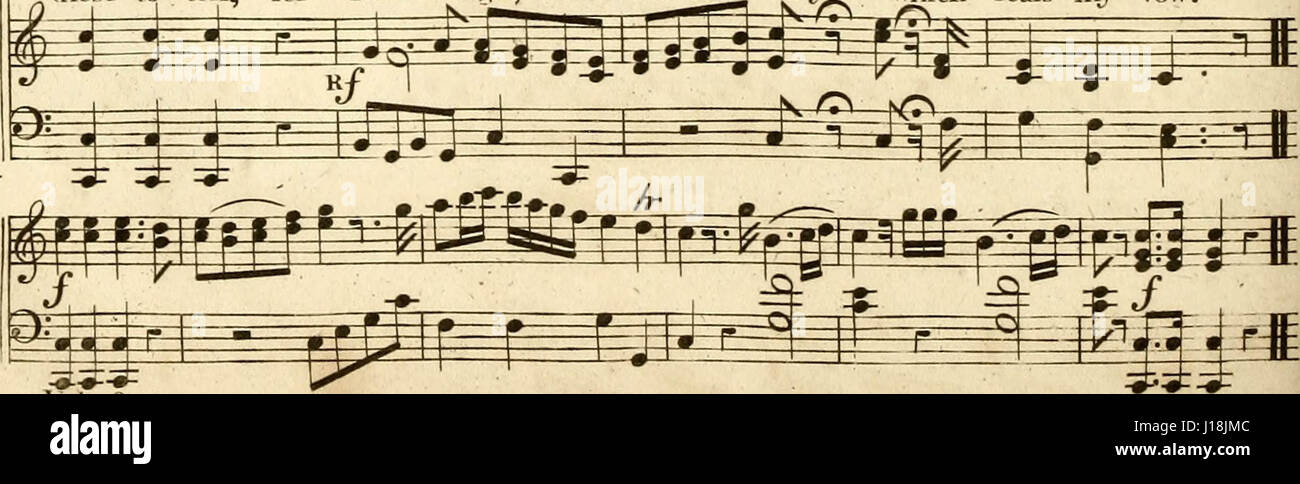 "[A composite music volume containing different issues of Thomson's ...
