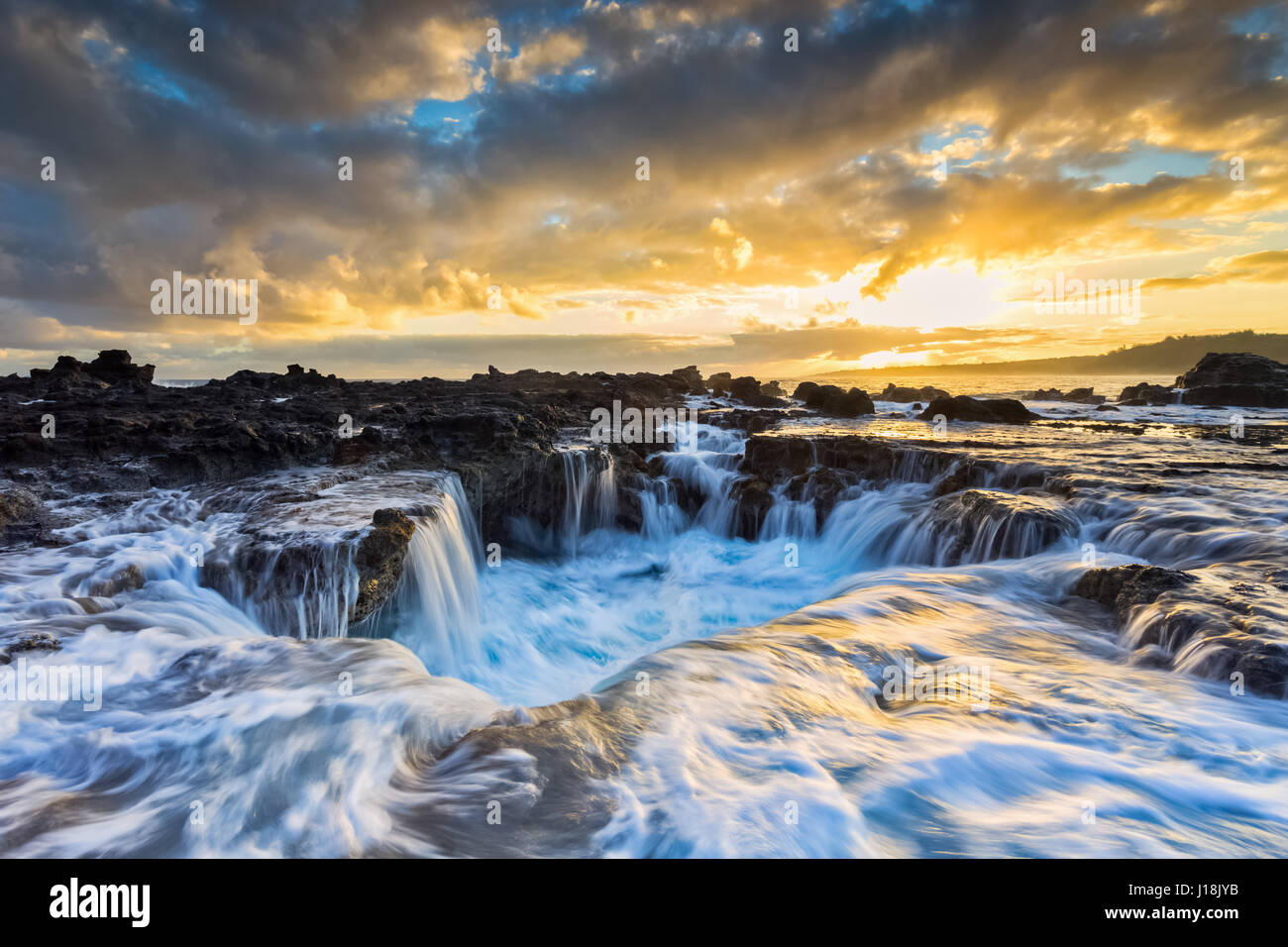 Hawaii photo hi-res stock photography and images - Alamy