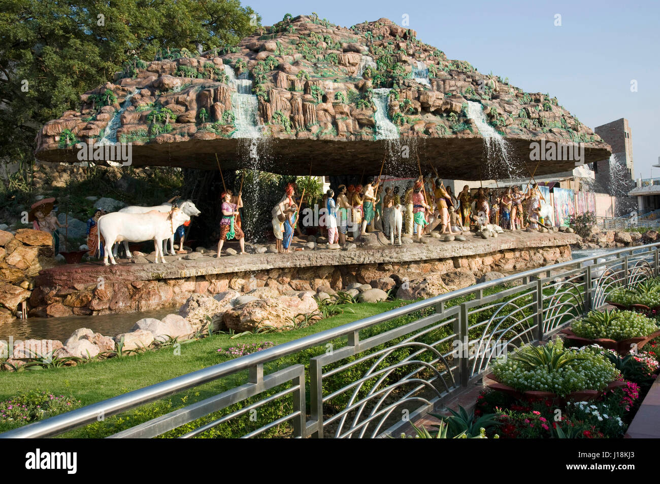 Krishna Cow High Resolution Stock Photography and Images - Alamy