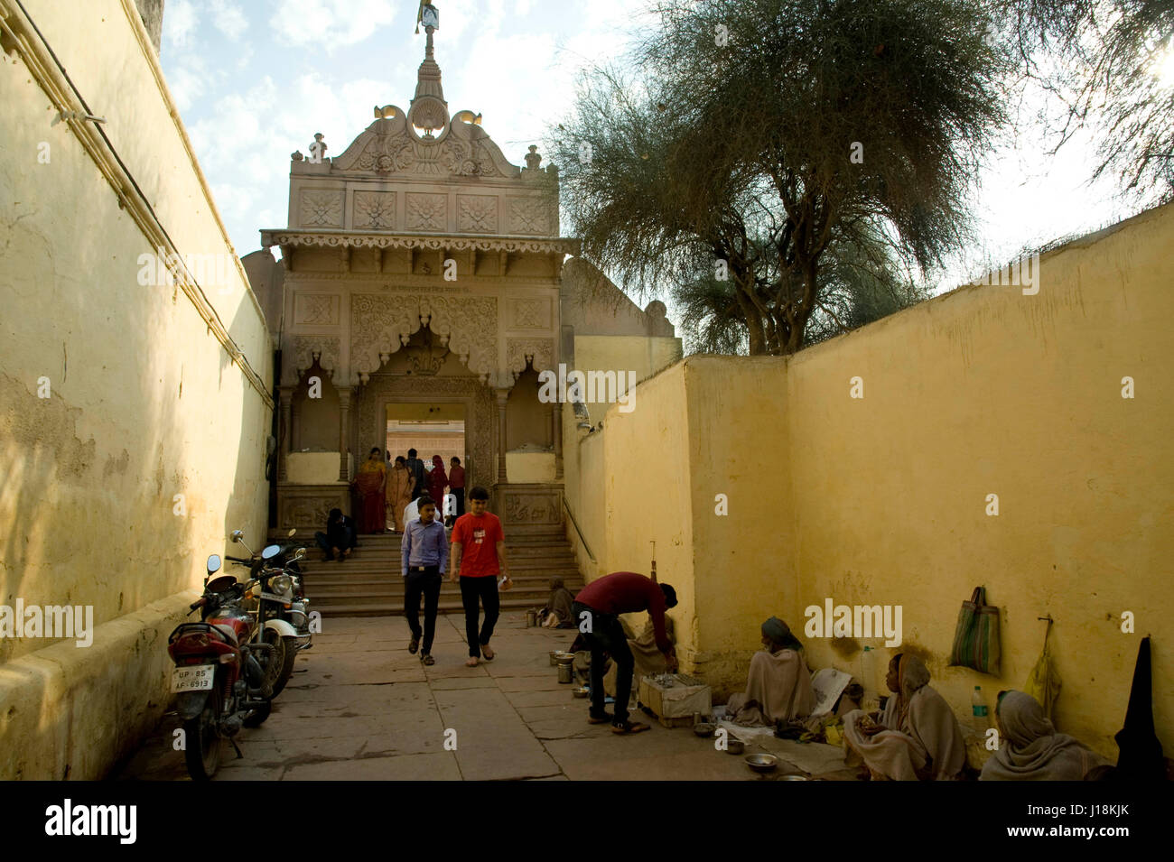 Nidhi hi-res stock photography and images - Alamy