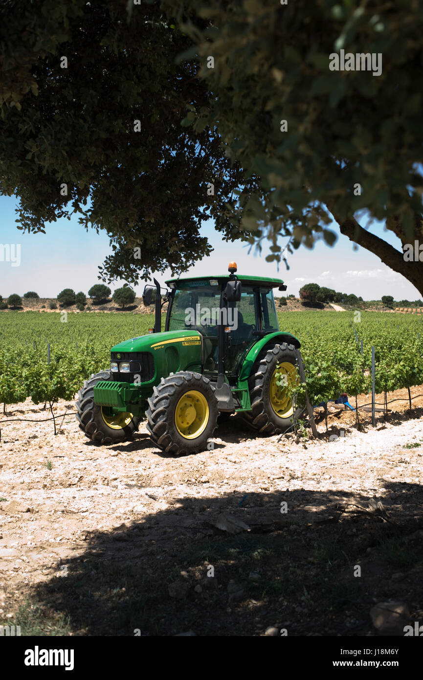 Iniesta Winery belongs to Football Club Barcelona player Andres Iniesta ...