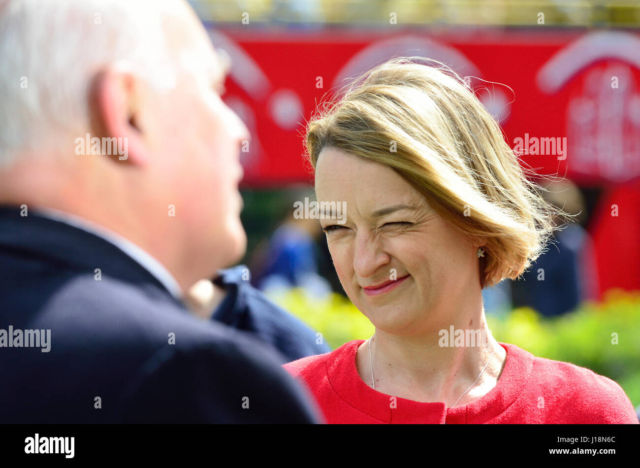 Laura Kuenssberg Stock Photos & Laura Kuenssberg Stock Images - Alamy