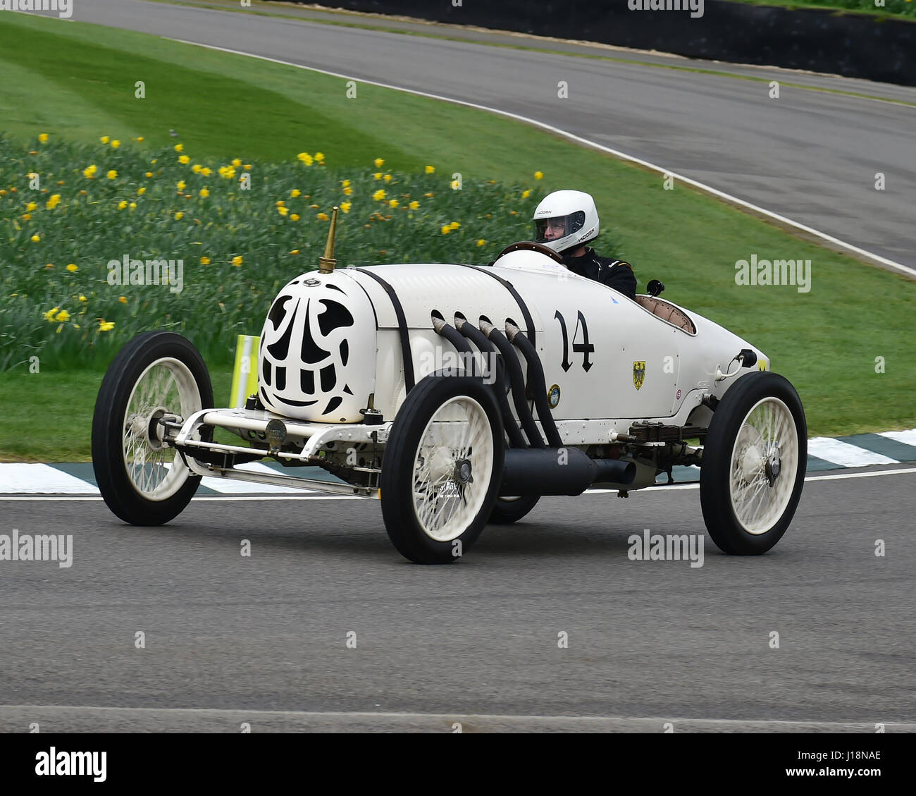 Guy Lachlan, Fafnir Hall Scott, Edwardian Cars, S F Edge Trophy ...