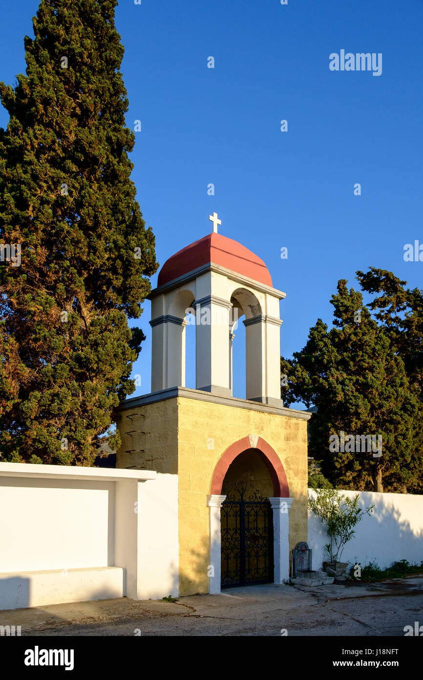 Greek Orthodox Cemetery High Resolution Stock Photography and Images ...