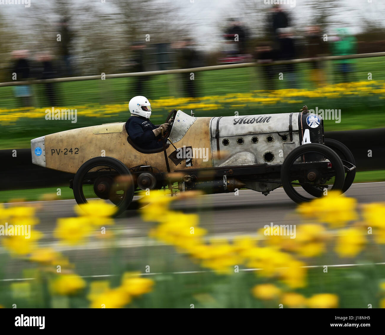 Edward Way, Austin Hall Scott, Edwardian Cars, S F Edge Trophy ...