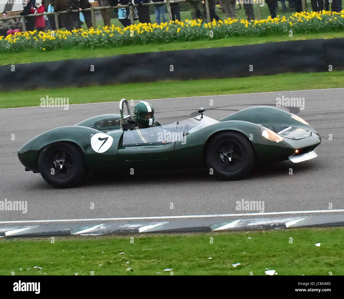 Surtees Trophy High Resolution Stock Photography and Images - Alamy