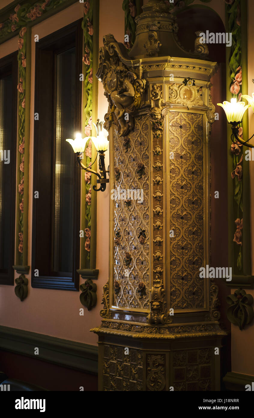 Chimeras hi-res stock photography and images - Alamy