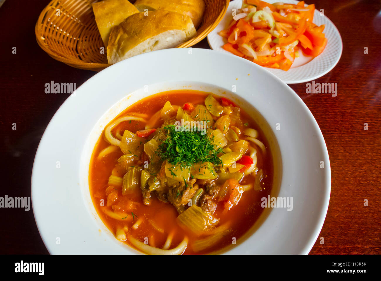 Lagman hi-res stock photography and images - Alamy