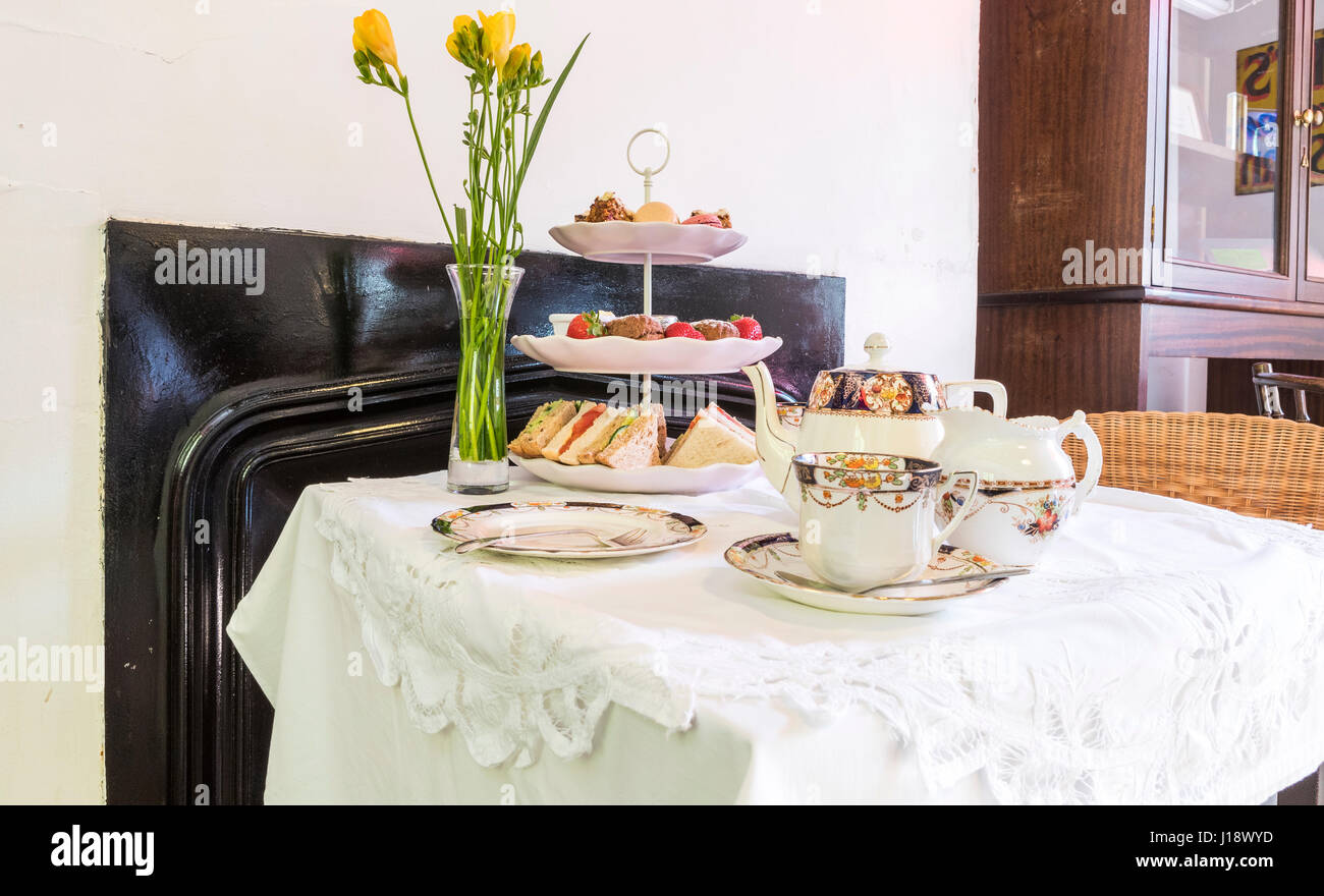 Tintern Station and Tintern Station Cafe. High teas for Spring & Summer ...